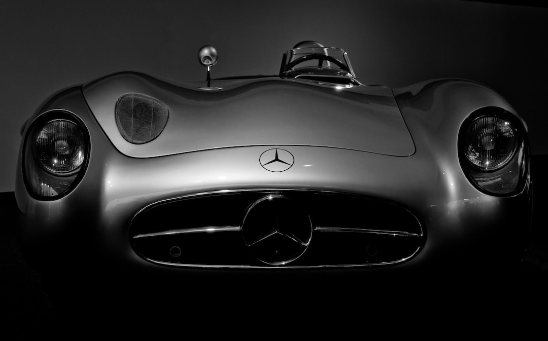 The Evolution of Car Design: A Look at the Past and Future - Today Thoughs