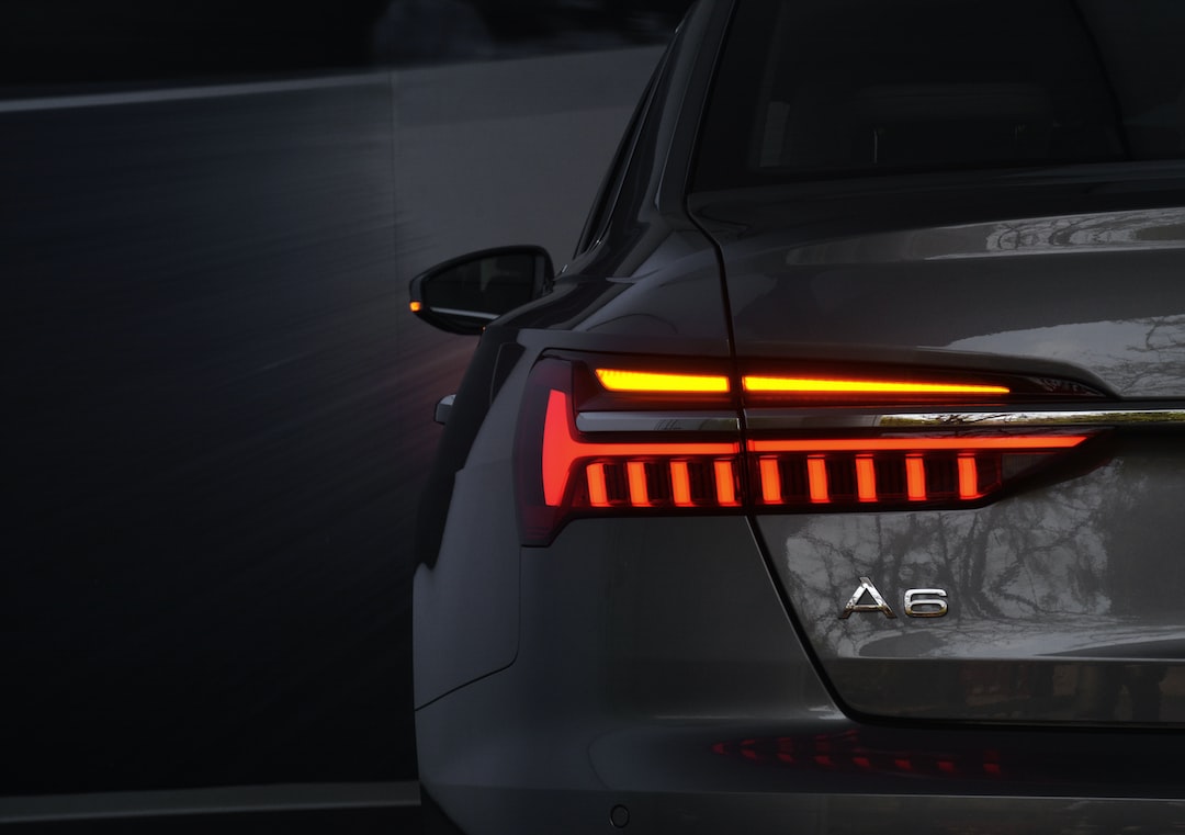 The Evolution of Car Safety Technology and Its Importance - Today Thoughs